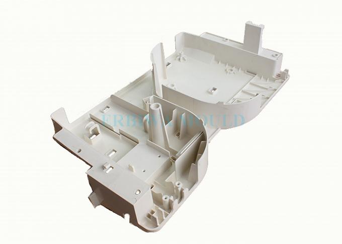 Customized Moulding Tools Plastic Injection Shell Machine Molding For ...