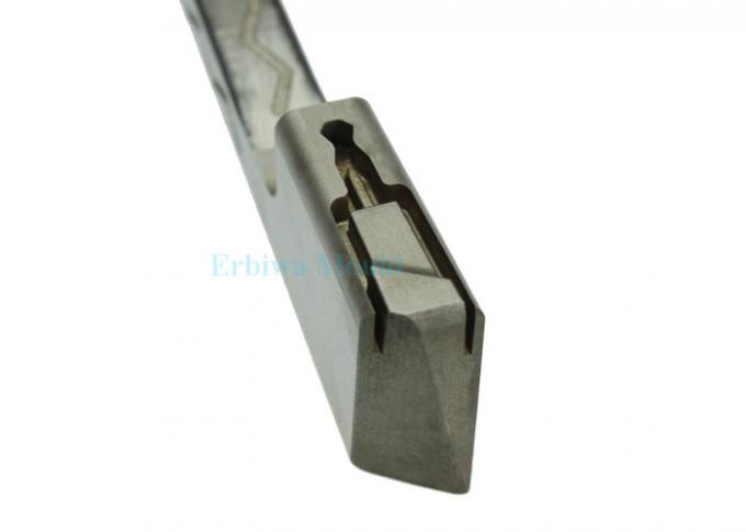 Hasco / MISUMI Precision Standard Guide Lifters Of Press Die Component