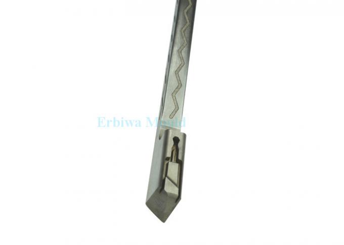 Hasco / MISUMI Precision Standard Guide Lifters Of Press Die Component