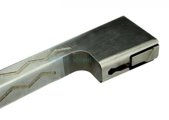 Hasco / MISUMI Precision Standard Guide Lifters Of Press Die Component