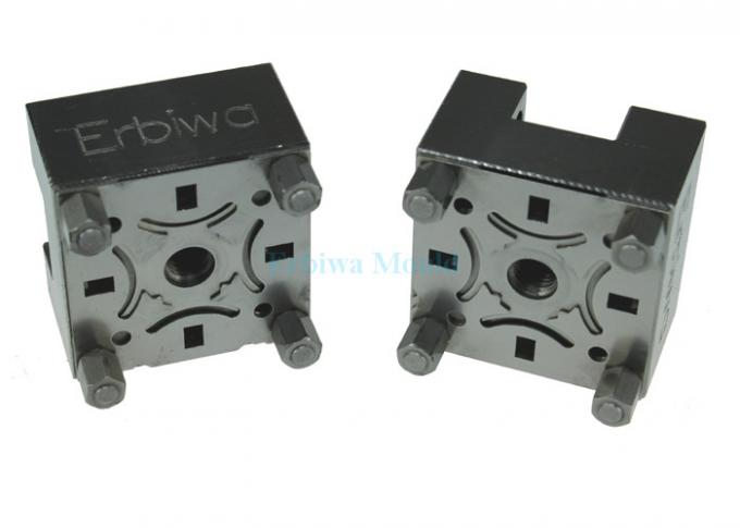 Locating Clamps Moulding Tools Precision Mould Componnets Standard ...