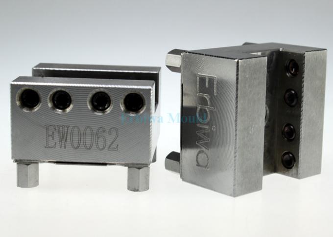 Locating Clamps Moulding Tools Precision Mould Componnets Standard ...