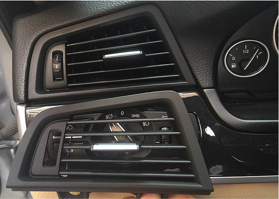 Hasco Auto Parts Front Bumper , Car Grille Mold GF30 Material