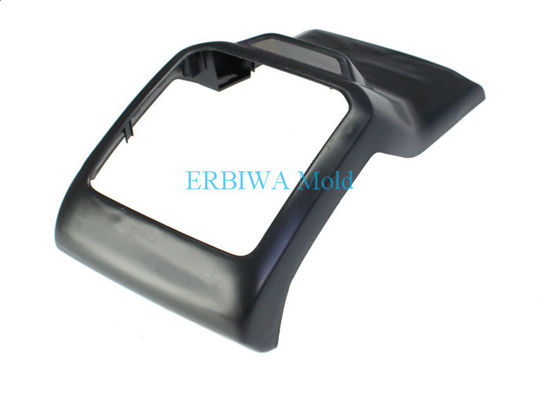 Yudo Hot Runner Single Cavity Auto Injection Mold