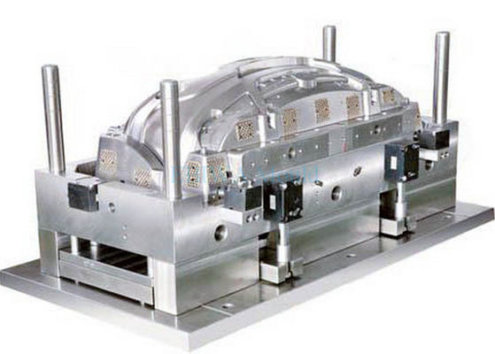 Yudo Hot Runner Single Cavity Auto Injection Mold
