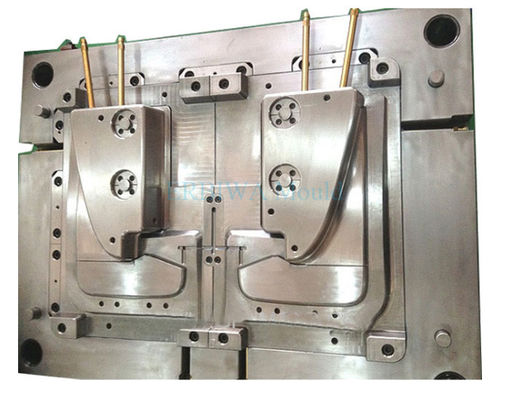 Yudo Hot Runner Single Cavity Auto Injection Mold