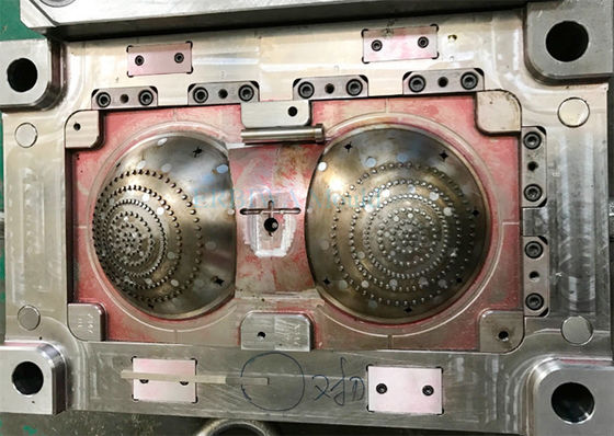 HRS Plastic Auto Parts Mould