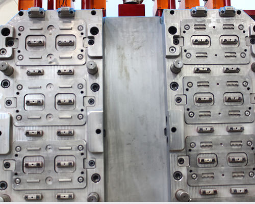 Steel Moulding Tools Automotive Inspection Fixture / Jig And Checking ...