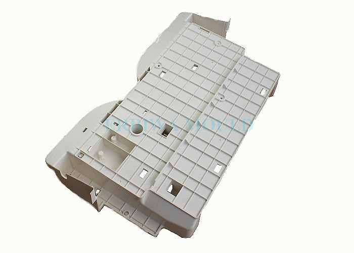 Customized Moulding Tools Plastic Injection Shell Machine Molding For ...