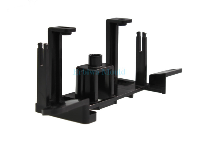 Plastic Auto Parts Mould For Car Inner Frame With High Precision And ...