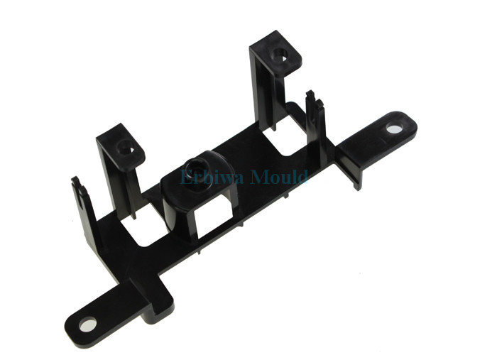 Plastic Auto Parts Mould For Car Inner Frame With High Precision And ...