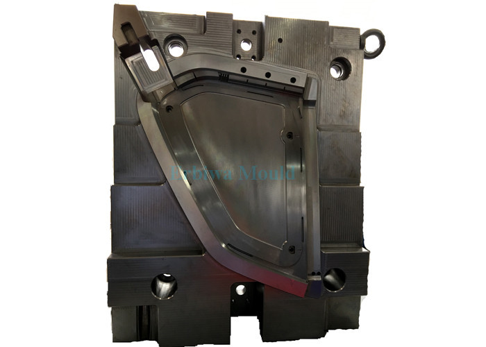 Front Triangle Car Window Molding For Better Field Of Vision And ...