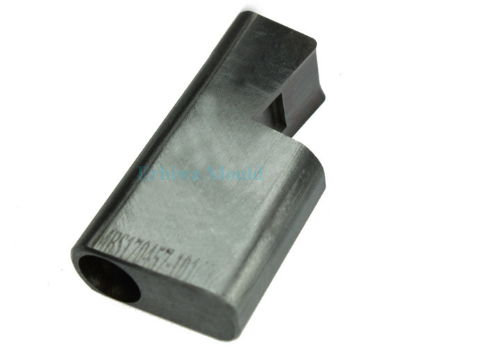 Electronical Connector Precision Mold Components Mould Slider Angle Pin ...