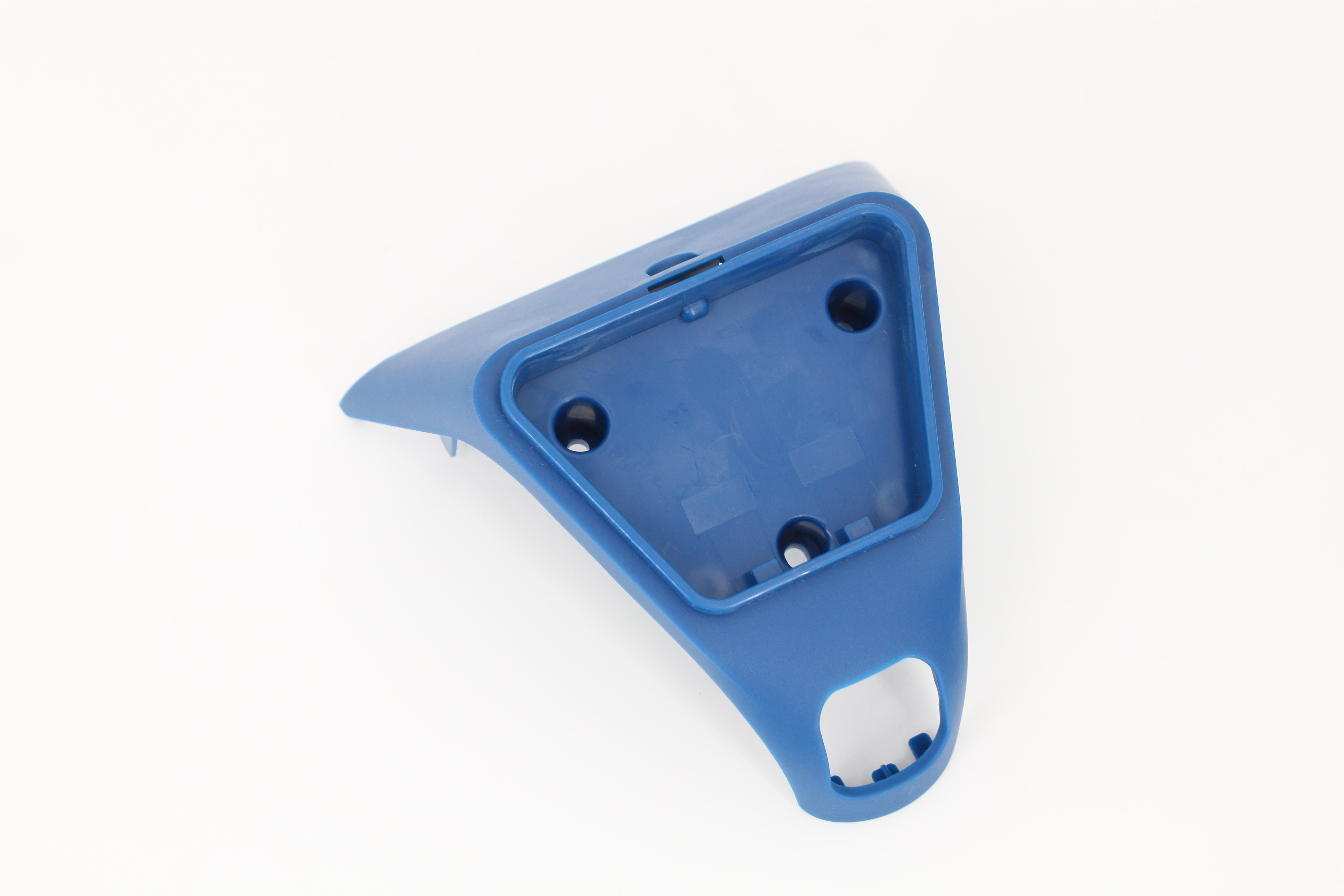 Precision Plastic Mold Components For Universal Cardiac Electrical Line ...