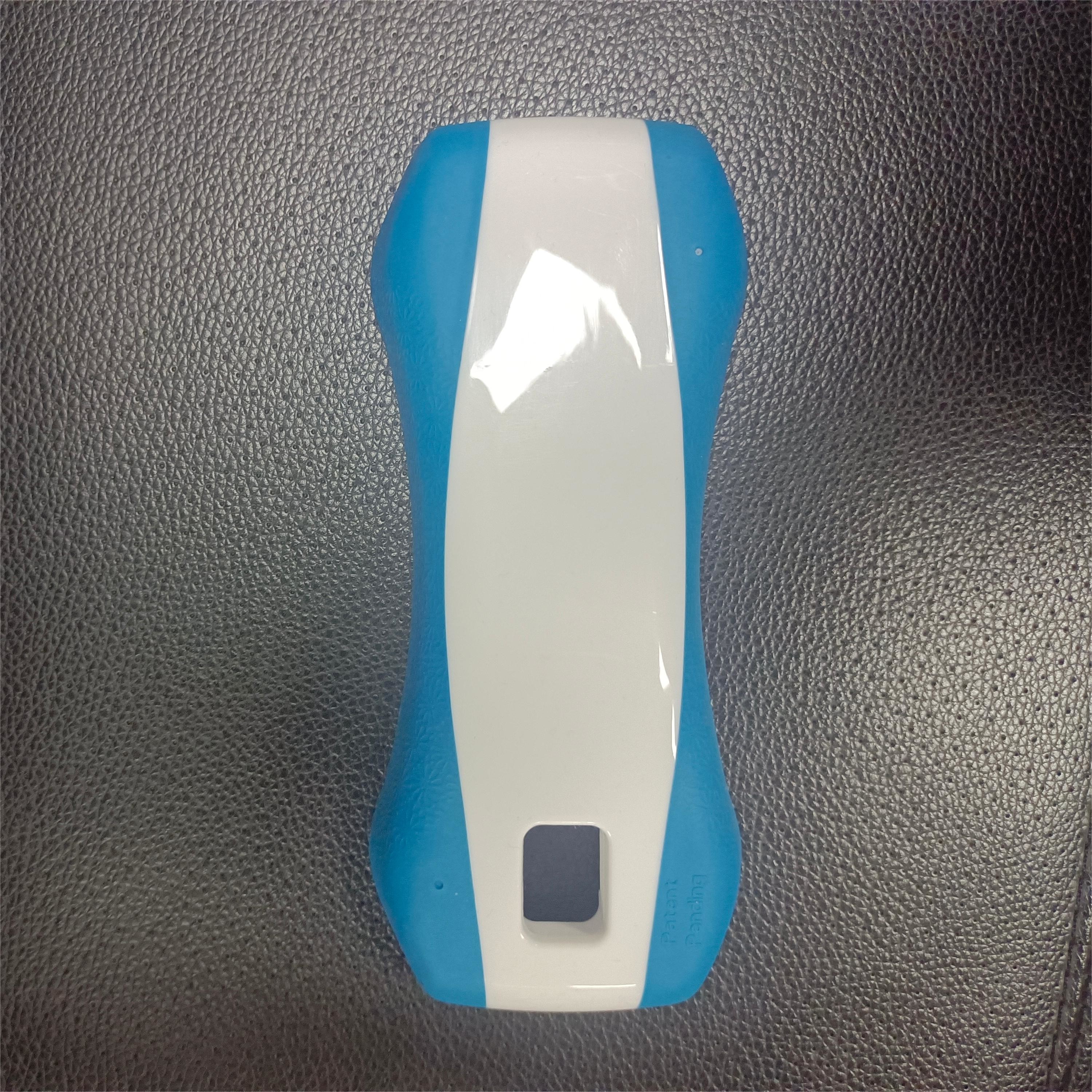 Where colour meets function: the art of injection moulding blue and ...