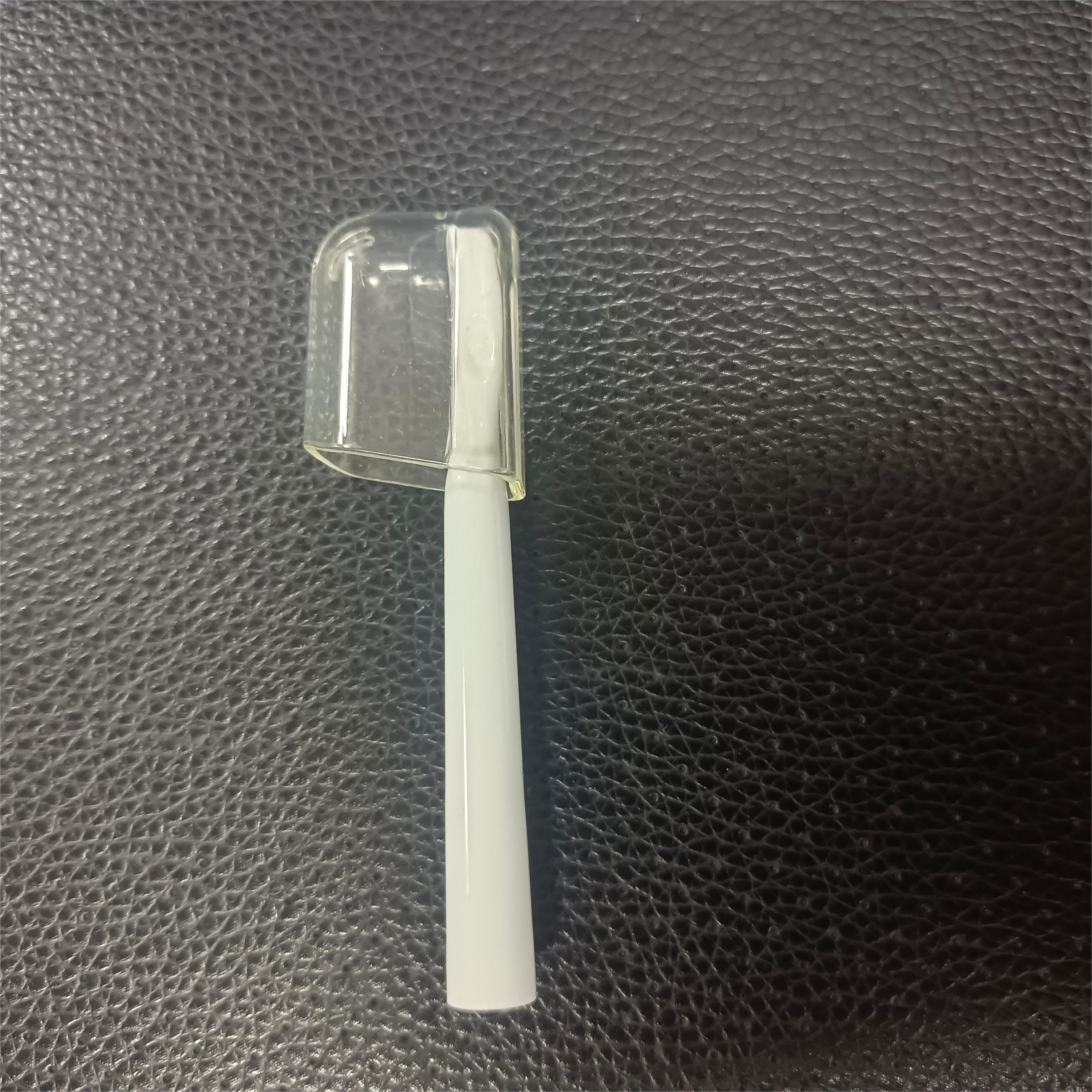 ERBIWA Mould P20 Steel Electric Toothbrush Soft Bristle Plastic Brush ...