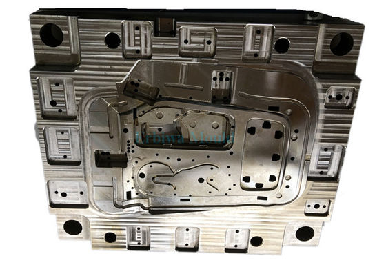 Automotive Injection Mold factory, Buy good price Double Shot Injection ...